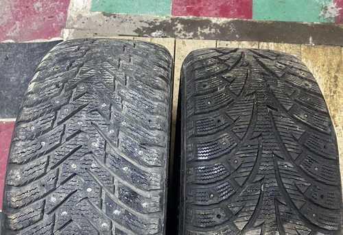 Hankook Winter I'Cept Evo 245/45 R18