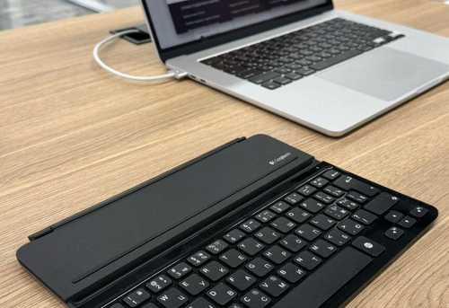 Клавиатура Logitech Ultrathin Keyboard Cover i5