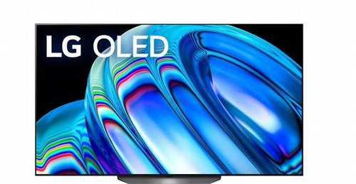 Телевизор LG oled55B2RLA Новый