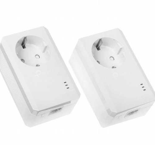 TP-Link TL-PA4010P KIT Комплект адаптеров