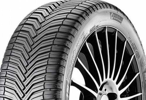 Michelin CrossClimate SUV 215/50 R18