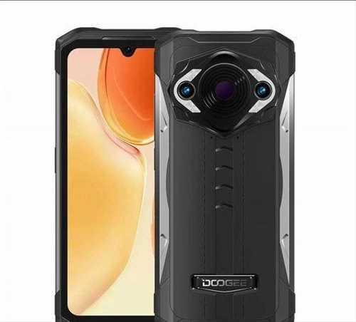 Новый Doogee s98 Pro 8/256gb black