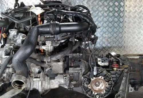 Двигатель к Audi A6 C5/4B 2001-2004