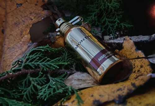 Montale Aoud Forest / Парфюм на распив