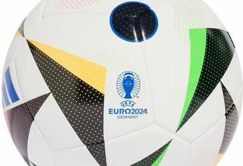 Мяч футбольный adidas Euro24 Training IN9366