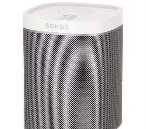 Смарт- колонка Sonos Play 1