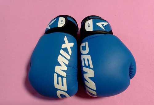 Боксерские перчатки детские (Demix) 4 oz