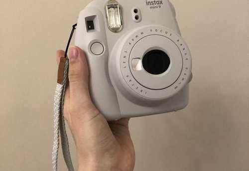 Fujifilm Instax Mini 9