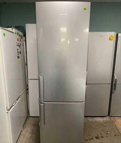 Холодильник «Samsung» с гарантией