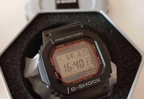 Часы наручные Casio G-Shock GW-M5610-1E