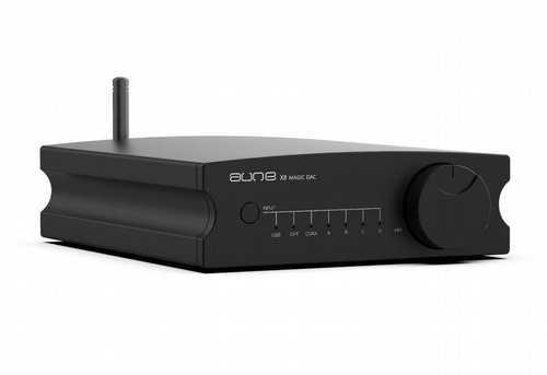 Цап Aune X8 xviii BT Magic DAC Black (Bluetooth)