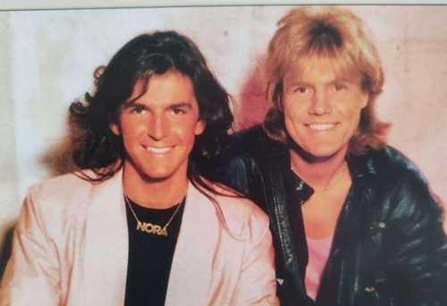 Modern Talking.6CD