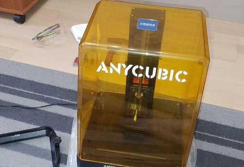 Anycubic Photon M3