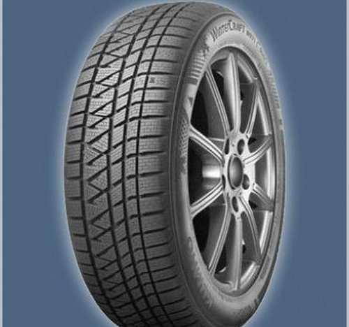 Kumho WinterCraft WS71 265/40 R22 106V