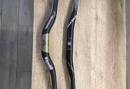 Велосипедный руль Easton Havoc 35mm