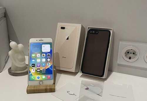 iPhone 8 Plus, 64 ГБ