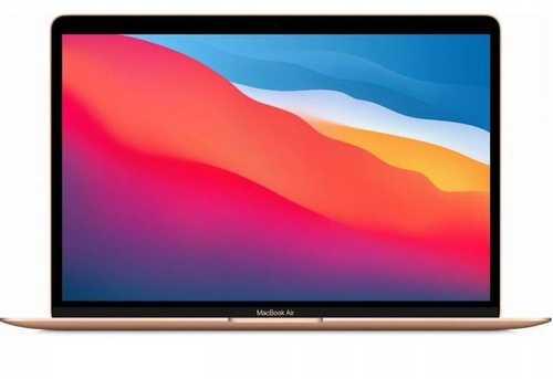 Ноутбук Apple MacBook Air 13 (M1, 2020) 8 гб, 256