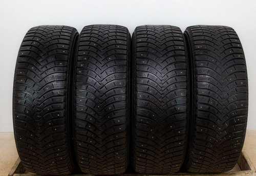 Michelin Latitude X-Ice North 265/60 R18 114T