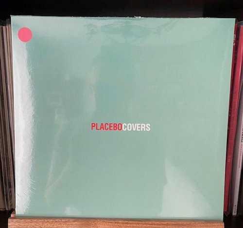 LP Placebo - Covers