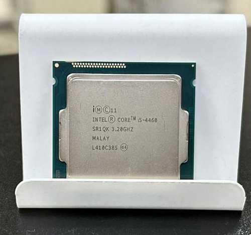 Intel Core i5 4460 LGA 1150 OEM