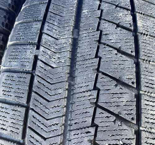 Bridgestone Blizzak VRX 205/65 R15 94S