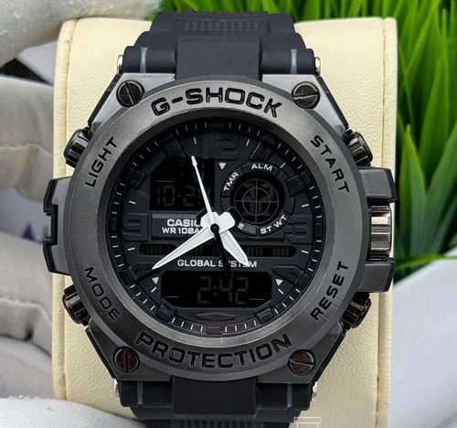 Часы Casio G-Shock