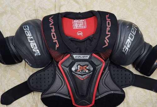 Проффесиональный нагрудник bauer vapor 1x lite SR