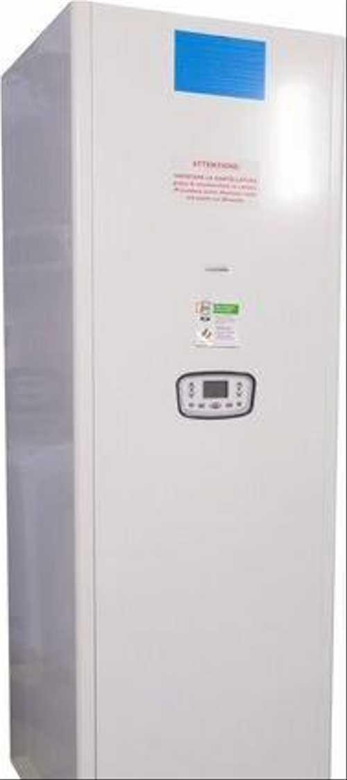 Настенный газовый котел Italtherm Time Compact 35