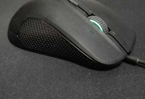 Steelseries rival 300s
