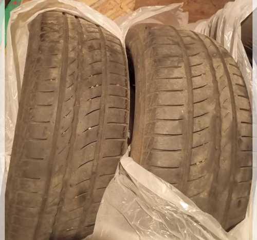 Pirelli Cinturato P1 195/60 R15 88