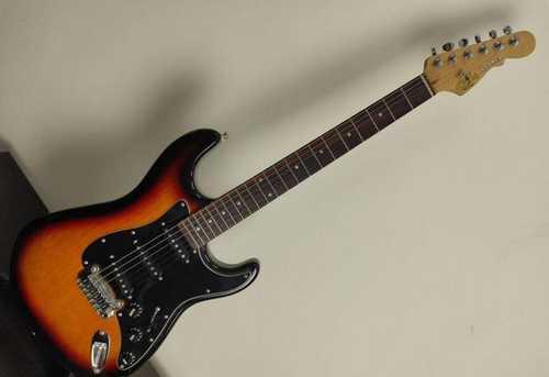 Электрогитара G&L Tribute Legacy Stratocaster