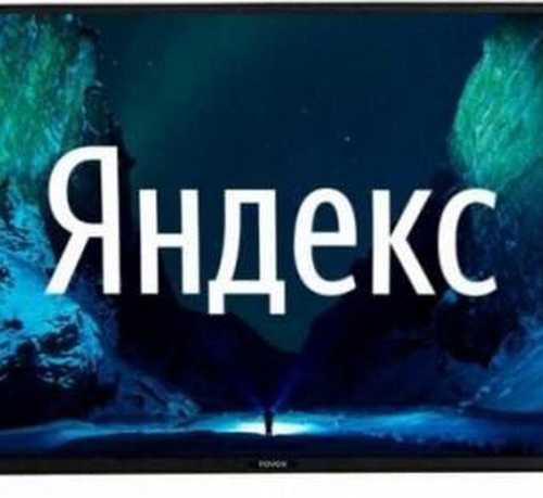 40" Телевизор Novex NWX-40F171MSY 2020 LED