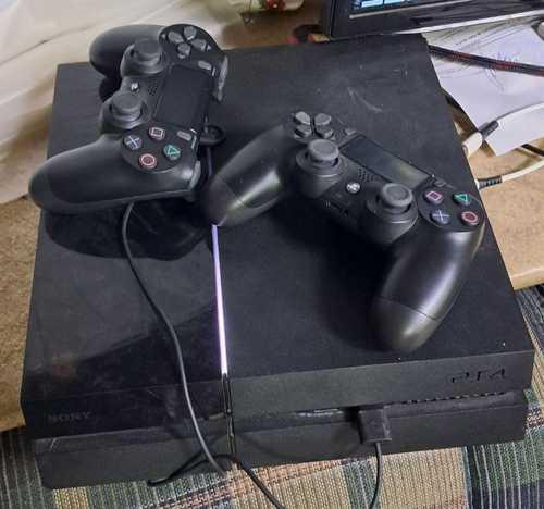 Sony playstation 4