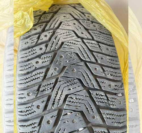 Hankook Smart ST X 215/60 R16