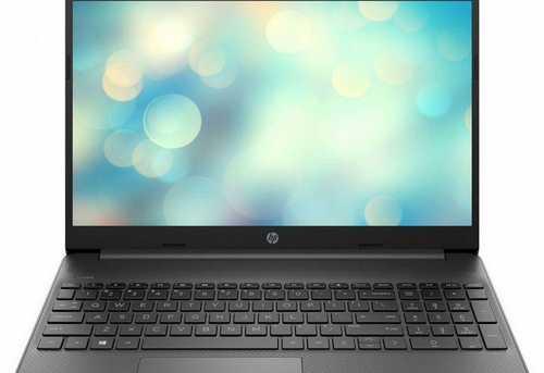 Ноутбук HP 15s-fq2001ny, 15.6, IPS, Intel Core i5