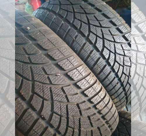 Dunlop SP Winter Sport 3D DSST ROF 245/50 R18