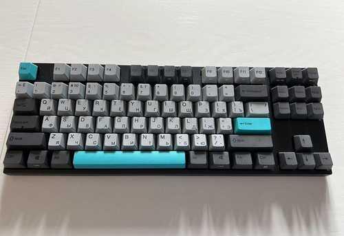 Клавиатура Varmilo Moonlight V2 87 Cherry MX Blue