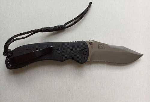 Нож Ontario Utilitac II оригинал
