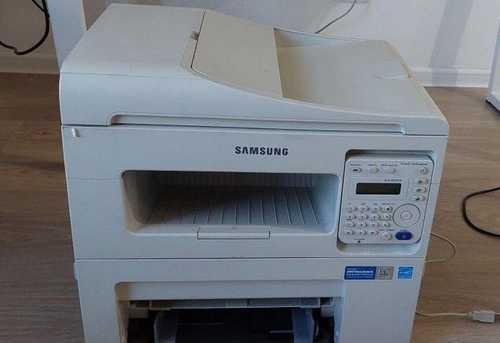 Мфу Samsung scx-4655