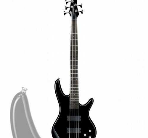 Ibanez GSR205-BK