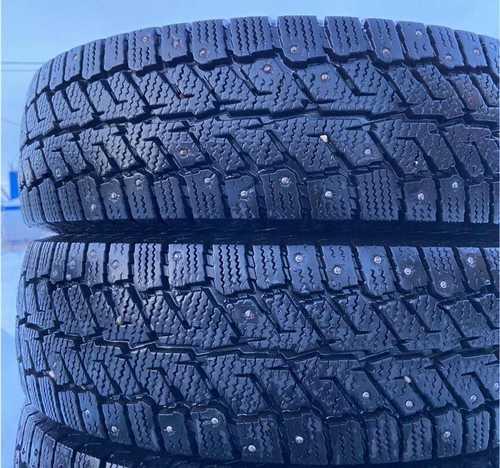 Gislaved Nord Frost Van 195/75 R16 107R