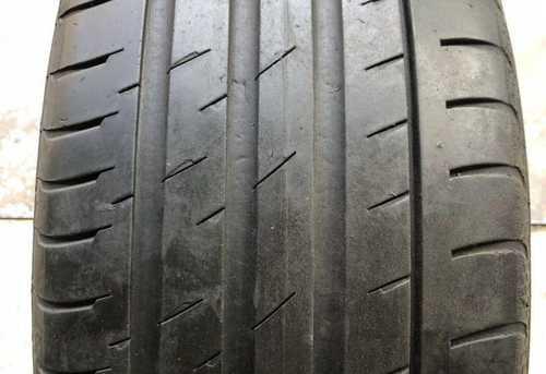 Continental ContiSportContact 3 225/50 R17