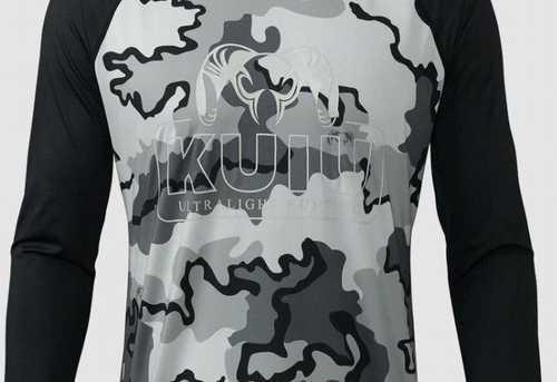 Футболка Kuiu UL Ram Training Tech LS Shirt р.XL