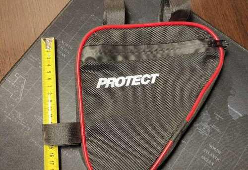 Подрамная сумка Protect влагозащищенная