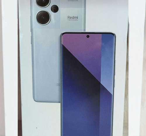 Xiaomi Redmi Note 13 Pro , 8/256 ГБ