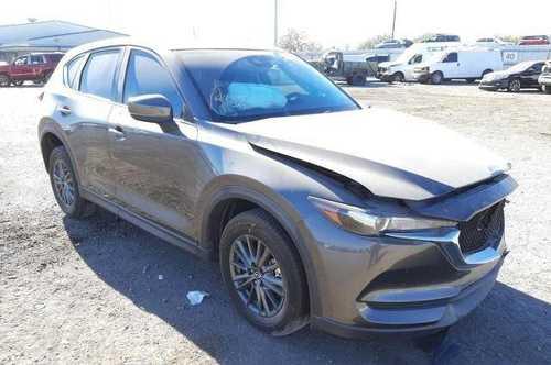 Mazda CX-5 2.0 по запчастям в разбор