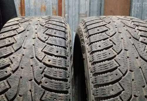 Nokian Tyres Hakkapeliitta 5 235/65 R17 108T
