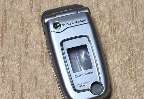 Корпус на Sony Ericsson z520/z520i