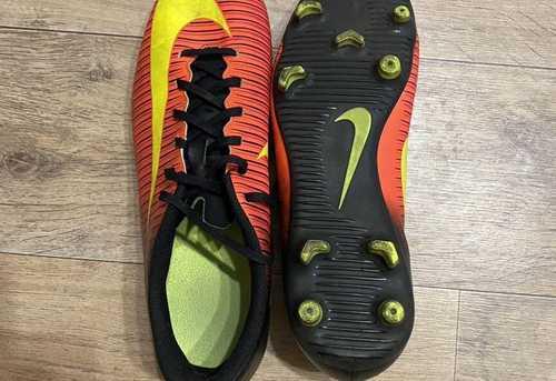 Бутсы Nike Mercurial Victory VI 43