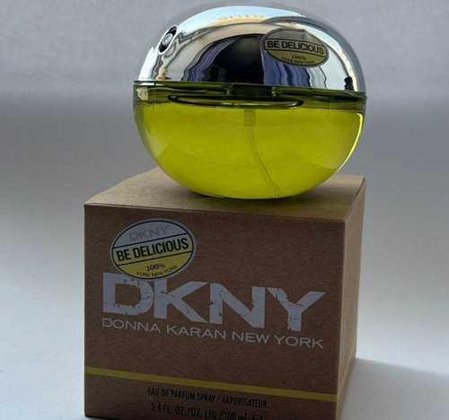 Духи Dkny Be Delicious